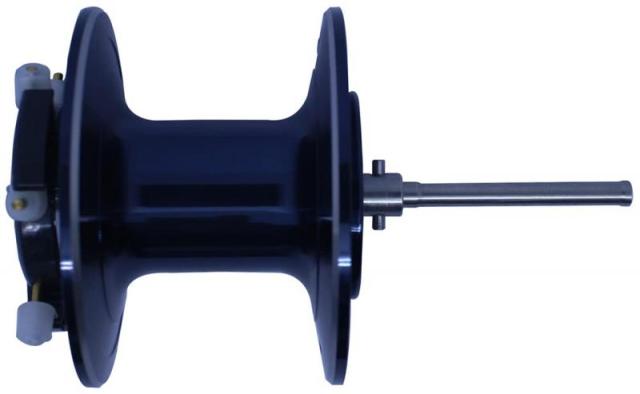 シマノ(SHIMANO) リール 純正パーツ 17 グラップラー 各種用 スプール/ハンドル (300HG用)