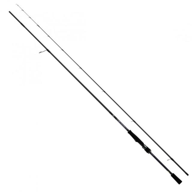 ダイワ(DAIWA) エギングロッド EMERALDAS MX 76UL-S・N マジョーラ