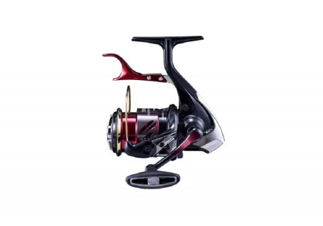 シマノ(SHIMANO) リール 磯レバーリール 20 BB-X ハイパーフォース 2020 (PE0815DXXG)