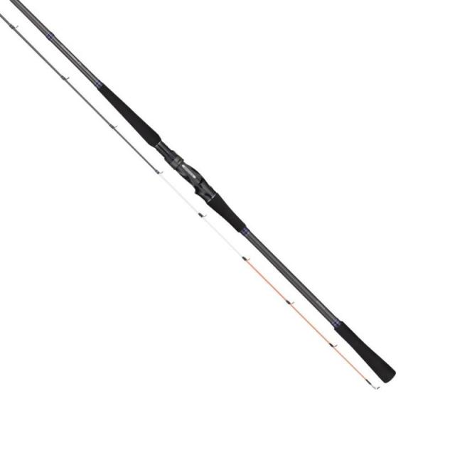 アルファタックル(Alpha Tackle) ロッド 船竿 瀬戸内メバル FT 360S