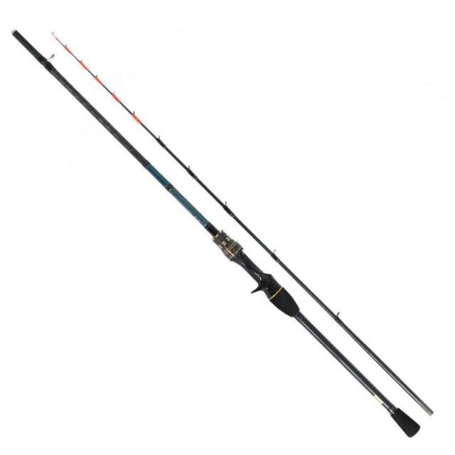 ダイワ(DAIWA) 船竿 カットウフグ X H-150・R 釣り竿