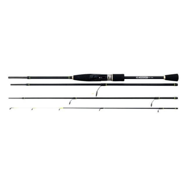 ツリング モンキー(turingmonkey) ツリモン IG KNIGHT(ツリモン イグナイト) TIR-734Lの通販はau PAY マーケット - 雑貨ストアあかね | au PAY ...