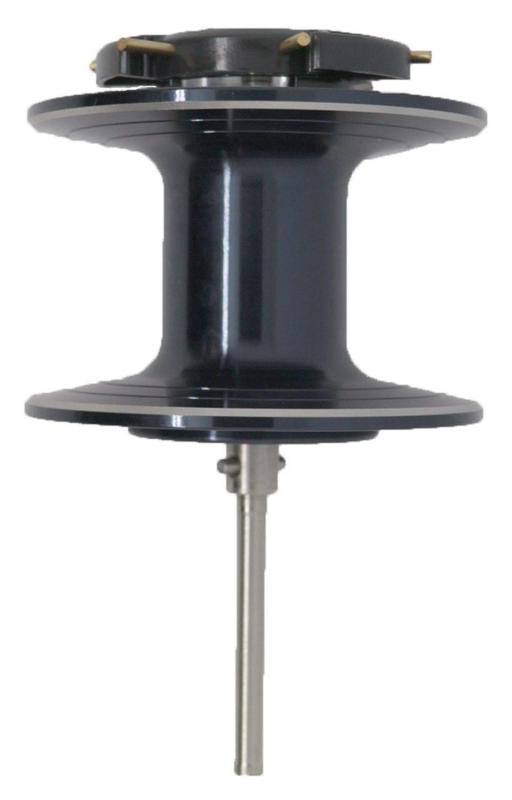 シマノ(SHIMANO) リール 純正パーツ 17 グラップラー 各種用 スプール/ハンドル (301HG用)