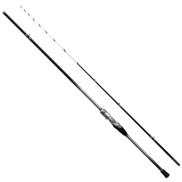 シマノ(SHIMANO) カワハギ 船竿 23 ステファーノ SS M180-2