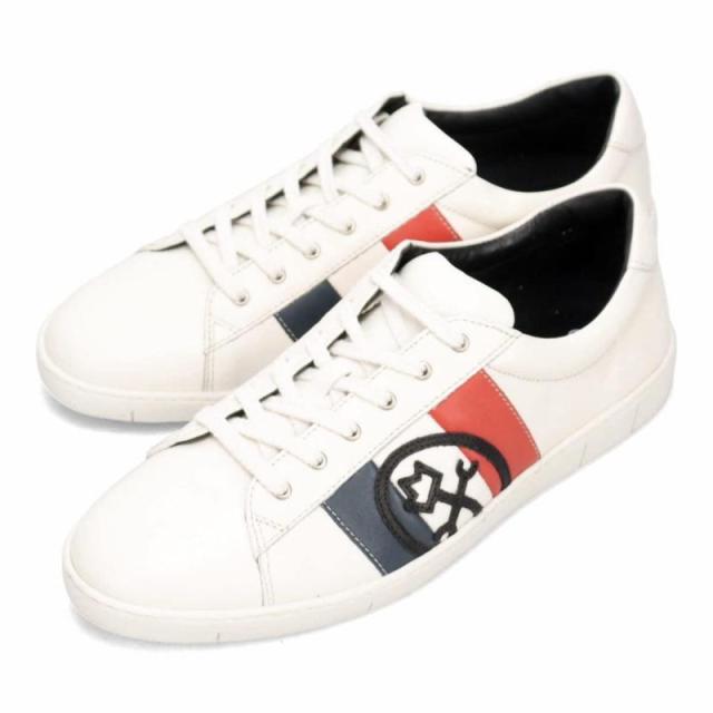 [カステルバジャック] スニーカーブーツ 12289 WHT