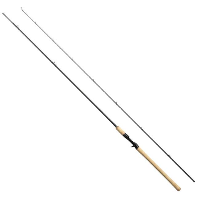 シマノ(SHIMANO) トラウトロッド カーディフNX ベイトモデル各種 (B43UL-4(ショートモバイル))