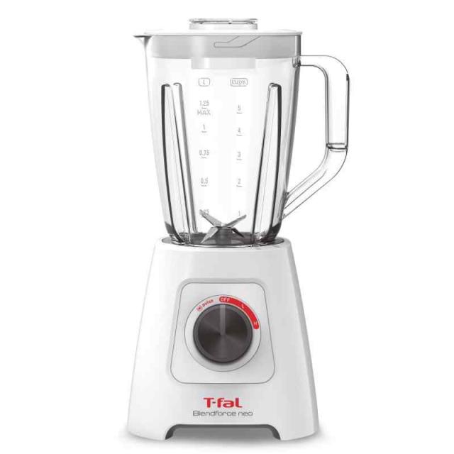 ティファール ミキサー (4)大容量 1,250mL)