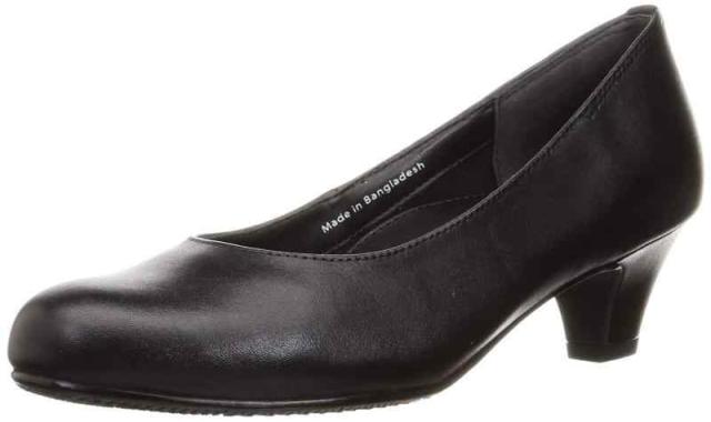 [イング] パンプス IGSQ13048E レディース ブラック 23.0 cm