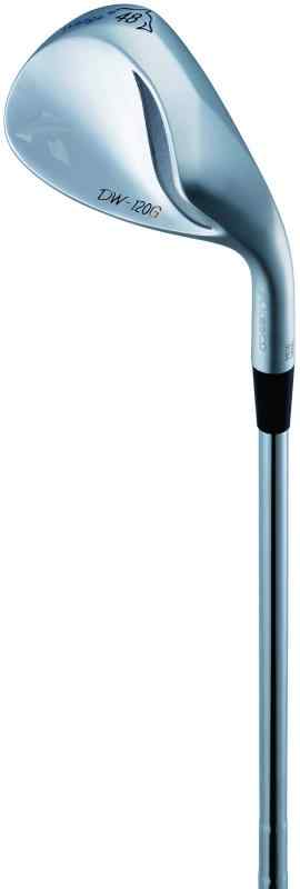 キャスコ(Kasco) ドルフィンウェッジ セミグースネックタイプ メンズ DW-120G