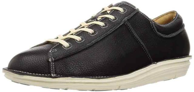 【MODELLO airshoot】モデロ エアークッション搭載のビジネスカジュアルシューズ DMA200 LBR