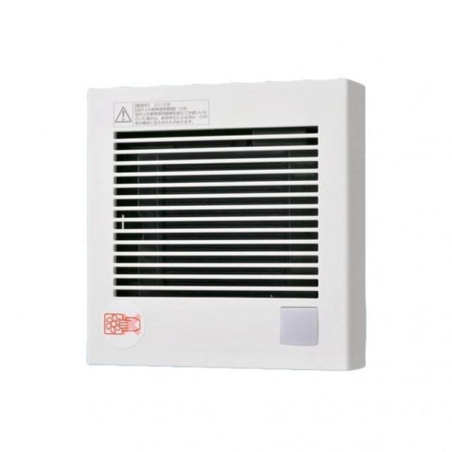 Panasonic (パナソニック) パイプファン自動運転形 (人感)格子タイプ FY-08PDR9