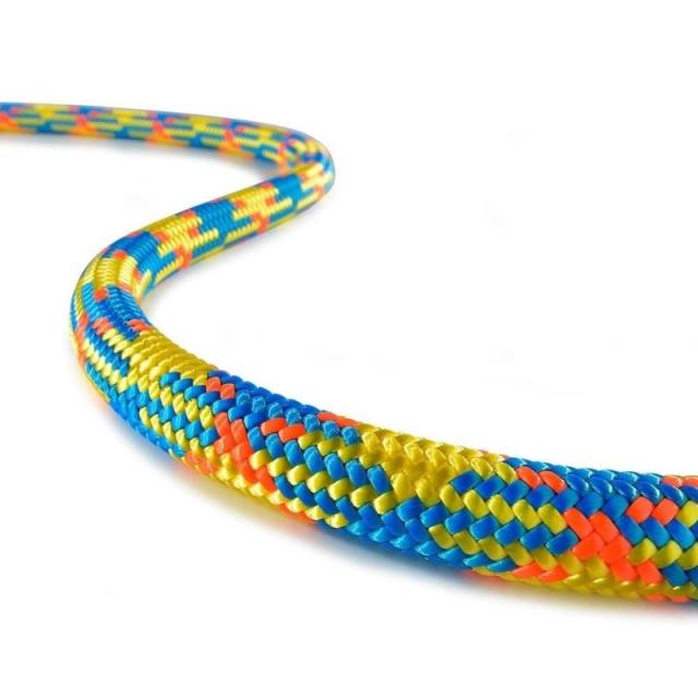 Teufelberger drenaLINE 11.8mm アイ無し ドレーナライン ツリーケア クライミング アーボリスト ロープ (60)