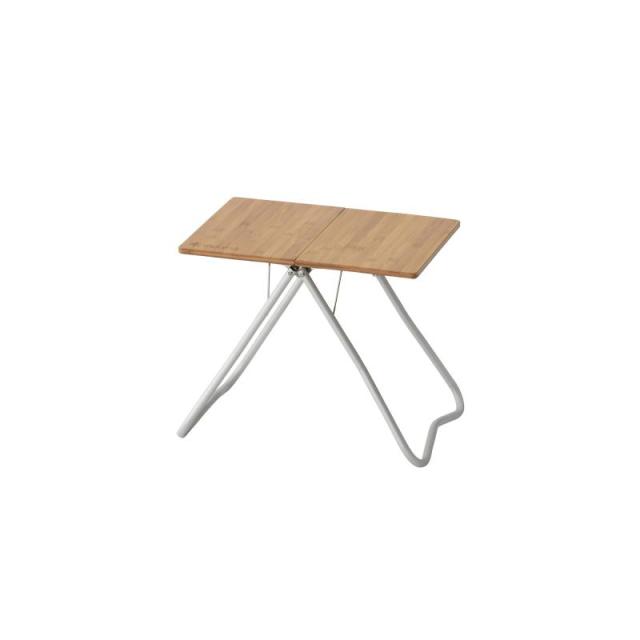 スノーピーク( peak) Myテーブル竹 LV-034TR