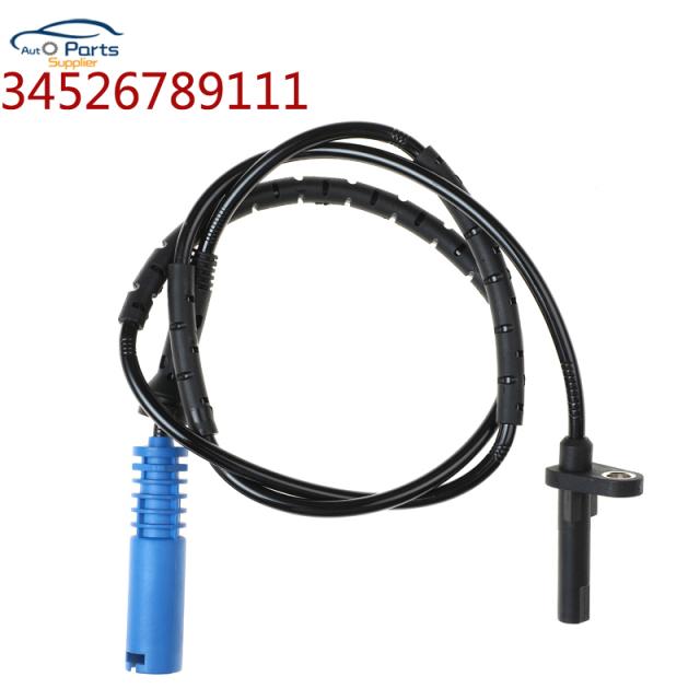 34526789111 リア ABS センサー ホイール速センサー BMW X1 E84 2009-2015 3452-6789-111 ...