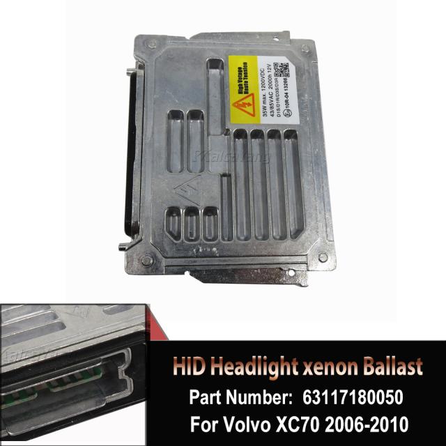 89089352 Xenon Ballast Original OEM HIDS D3S Headlight Control Unit For ...
