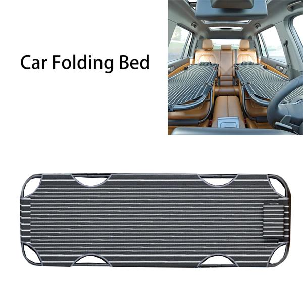 汎用モーター付きポータブル折りたたみ式ベッド 車の改造ベッド パイロットスリープベッド トラベルベッド オフィスベッド カーアクセサリー