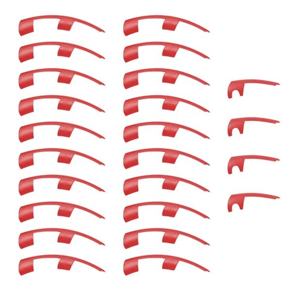 テスラモデルおよび2021-2023用の車のハブキャップ,誘導タービン,ホイールカバー,21インチ