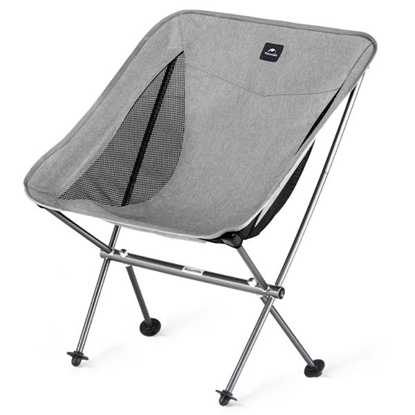 L04 ムーン折りたたみキャンプチェア屋外ポータブル軽量アルミ合金キャンプピクニック釣り旅行ビーチハイキング
