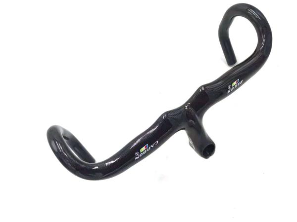 新しいak88オールカーボンファイバーロードバイクパーツ1つのアーム 新しいak88オールカーボンファイバーロードバイクパーツ1つのアーム