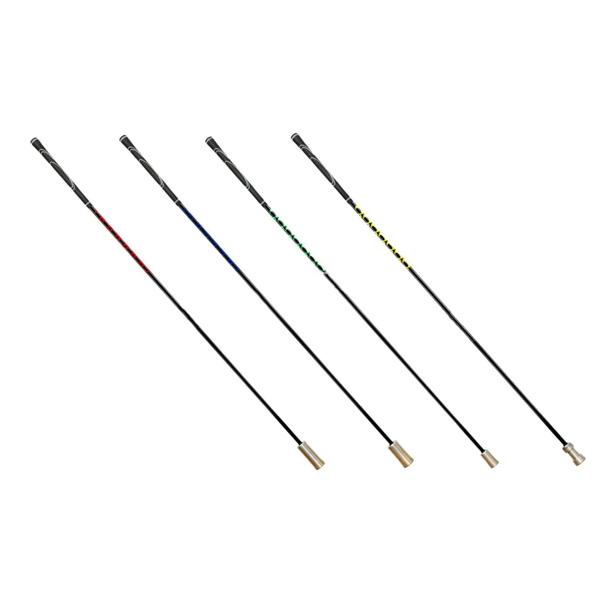 リズムの柔軟性を向上させるためのゴルフスイングトレーナー、ステンレス鋼のウェイトバー、ゴルフスイング練習スティック、ゴルフ用品