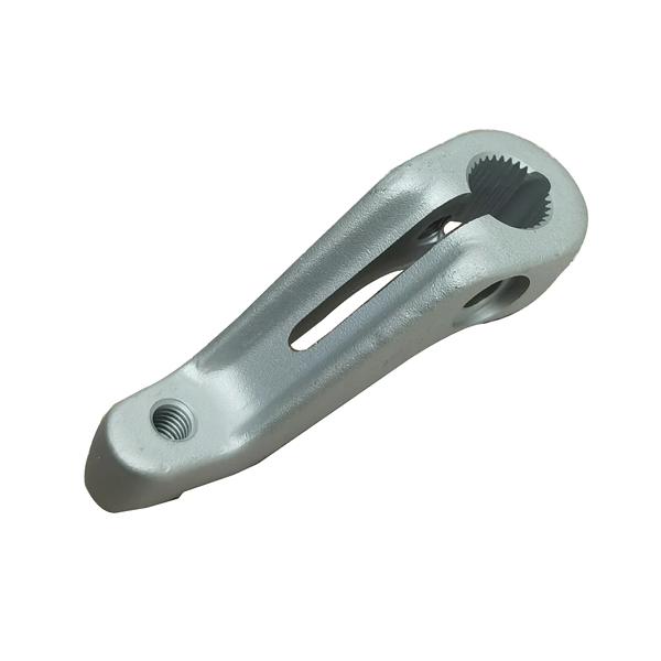 オートバイのリアフットギアレバー,ペダルペグ,fb mondial hps 125