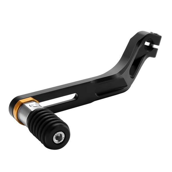 二輪車用ブレーキレバー,折りたたみ式ギアシフター,bmw f800gs adv