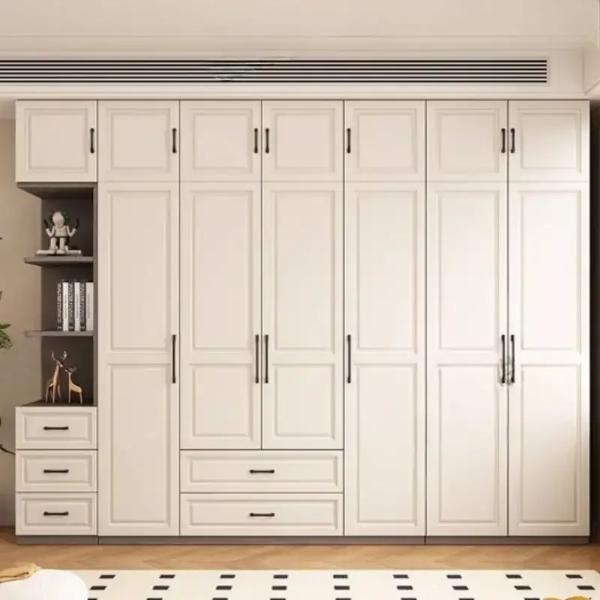 木製のモジュラー収納ワードローブ,北欧の引き出し,豪華な家庭用家具,リビングルームとベッドルームの通販はau PAY マーケット ...