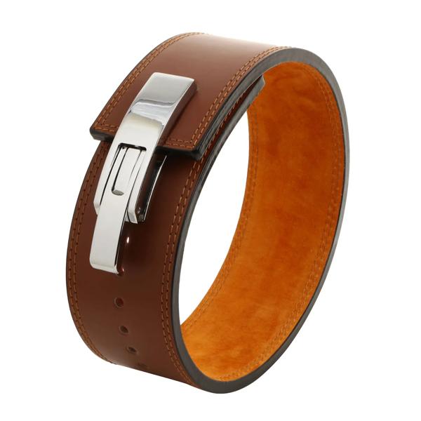 重量挙げワイドレザーベルト、フィットネスギア、パワーリフティング