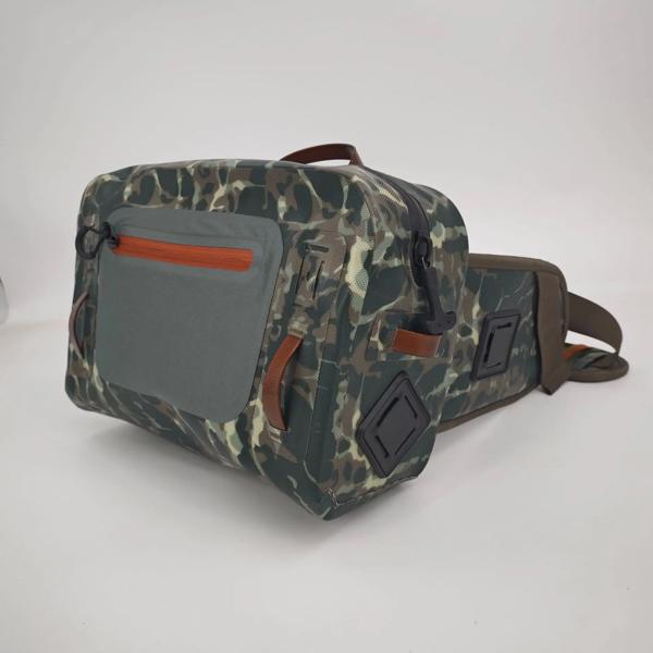 水中水泳用バックパック,防水,カヤックと釣り用