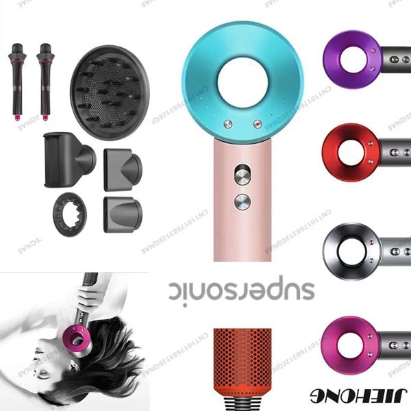 2025年新型マイナスイオンリーフレス超高速ヘアドライヤー 静音設計 恒温 110000RPM サロンスタイル ハイパワー