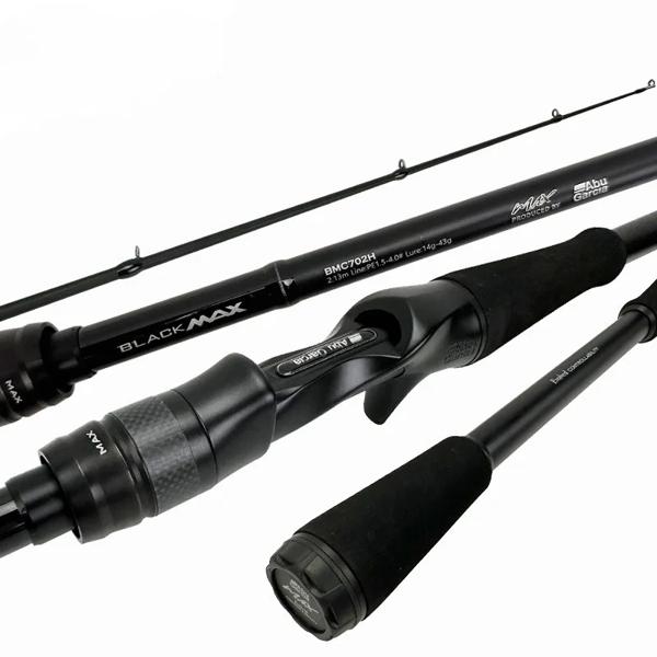 ユニバーサル超軽量ブラックカーボンフィッシングロッド,最大トロール,ロングロッド,2023