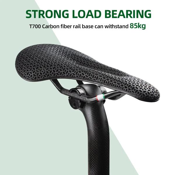 サドル 240x143mm ロード/マウンテンバイク レーシング ソフトシート