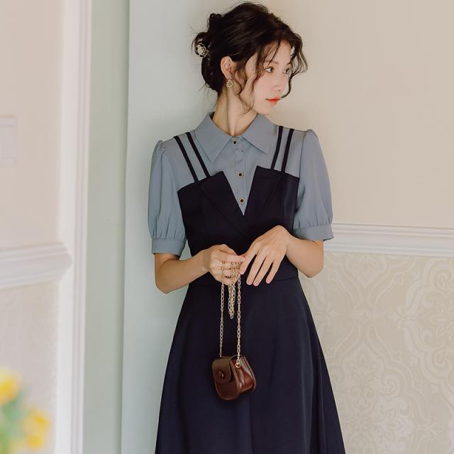 ワンピース ロング ヴィンテージ ファッション かわいい 大人可愛い きれいめ シンプル カジュアル 大人 上品 おしゃれ お洒落 かっこいい レトロ アジアン エスニック エキゾチック 大人可愛い 大人女子 こなれ感 ラフ キュート ガーリー ルーズ 個性的 クール モード系