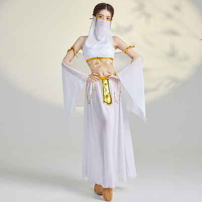 ダンス衣装 衣装 セットアップ エジプト かわいい 大人可愛い きれいめ シンプル カジュアル 大人 上品 おしゃれ お洒落 かっこいい レトロ アジアン エスニック エキゾチック 大人可愛い 大人女子 こなれ感 ラフ キュート ガーリー ルーズ 個性的 クール モード系 セクシー