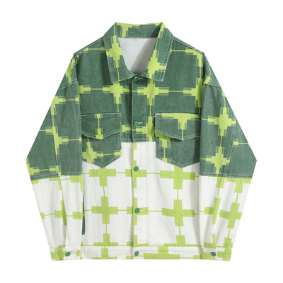 アウター デニムジャケット 長袖 襟付き ワイド ポケット 前開き ボタン デニム かわいい 大人可愛い きれいめ シンプル カジュアル 大人 上品 おしゃれ お洒落 かっこいい 大人女子 こなれ感 ラフ メンズライク ボーイッシュ スポーティー 個性的 クール 無地 春 秋 10代