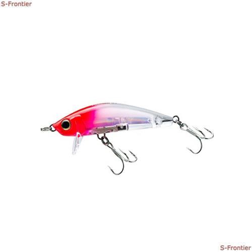 Yo Zuri ヨーヅリ ルアー ミノー 3d インショア サーフェスミノー F 90mm C5 重量 11g R1215 C5 レッド