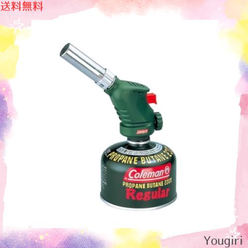 コールマン(Coleman) トーチ コールマントーチ 強力 キャンプ 1708075