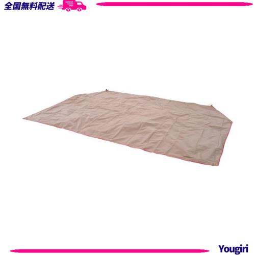 スノーピーク( peak) ランドロック グランドシート TP-670-1