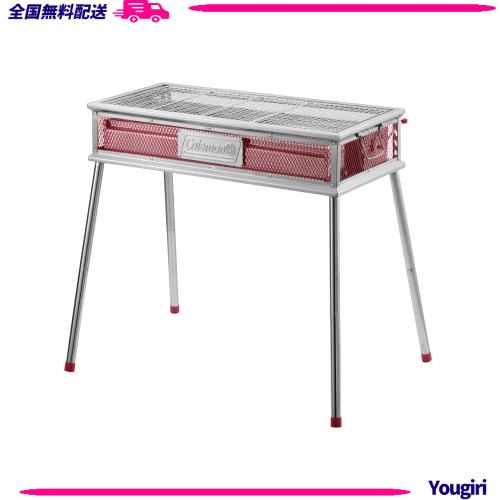 コールマン コンロ クールスパイダープロ/L レッド 2000010394