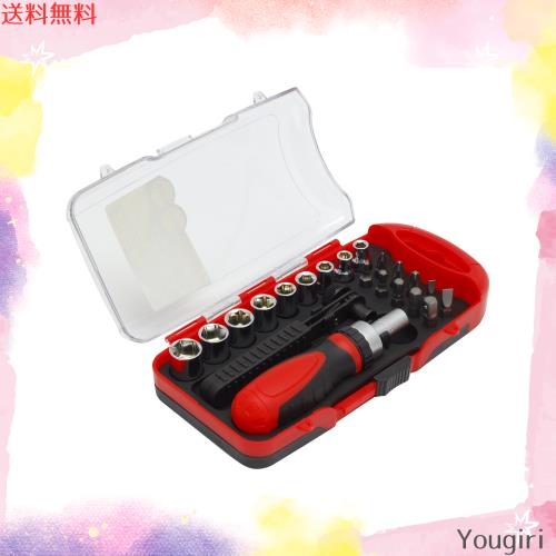 高儀(Takagi) GISUKE ラチェット式 ドライバー＆マルチハンドルセット 21pcsの通販はau PAY マーケット - ゆうぎり au PAY マーケット店 | au PAY ...