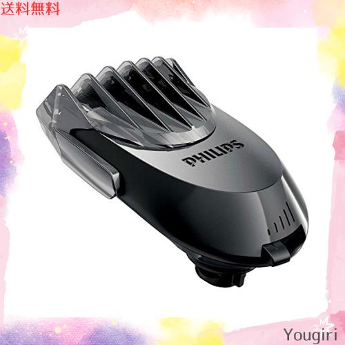 フィリップス 着脱式ヒゲスタイラー RQ111