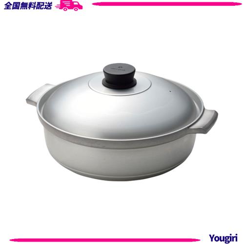 スノーピーク( peak) 野宴鍋30 [3-4人用] CS-250