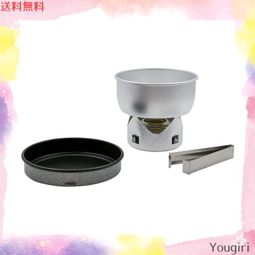 trangia(トランギア) ミニトランギア 【食品検査済日本正規品】 TR28T