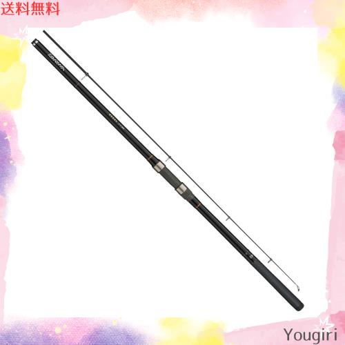 ダイワ(DAIWA) 波止釣り・海上釣堀・磯竿 リーガル 遠投 4-53遠投 釣り竿