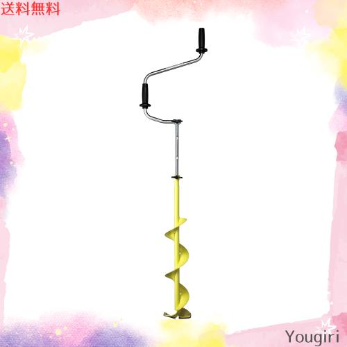 ダイワ(DAIWA) アイスドリル レギュラー FL 15C(Y)