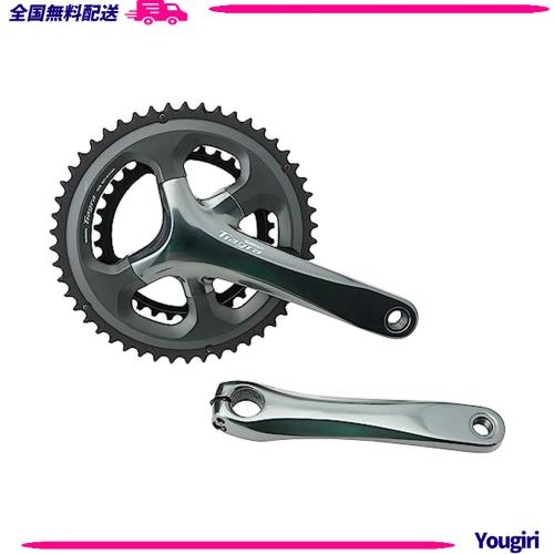 シマノ FC-4700 10S 172.5mm 50X34T FC-4700