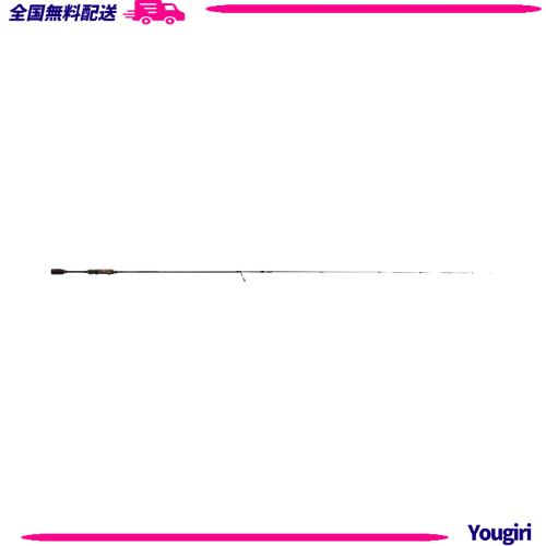 AbuGarcia (アブガルシア) ソルティースタイル アジング SStyle Ajing STAS-632MLS 釣竿 釣り竿 アジングロッド