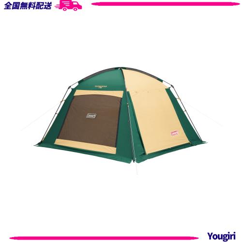 Coleman(コールマン) タープ スクリーンキャノピージョイントタープ3 2000027986