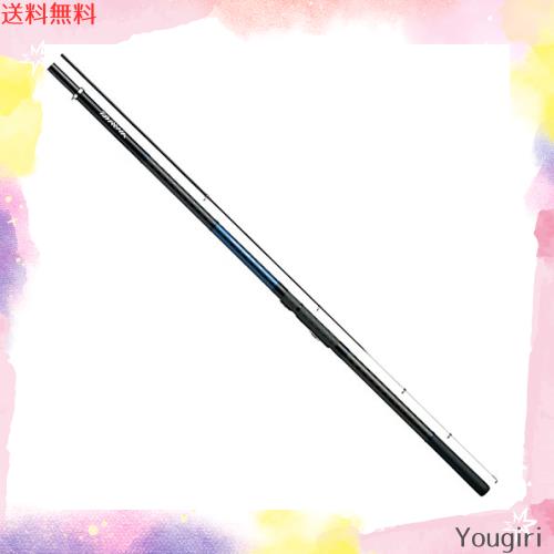 ダイワ(DAIWA) ヤエンロッド リバティクラブアオリ 2-51 釣り竿 ブラック