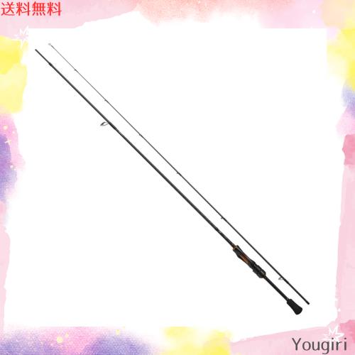 ダイワ(DAIWA) エリアトラウトロッド イプリミ 64ML 釣り竿